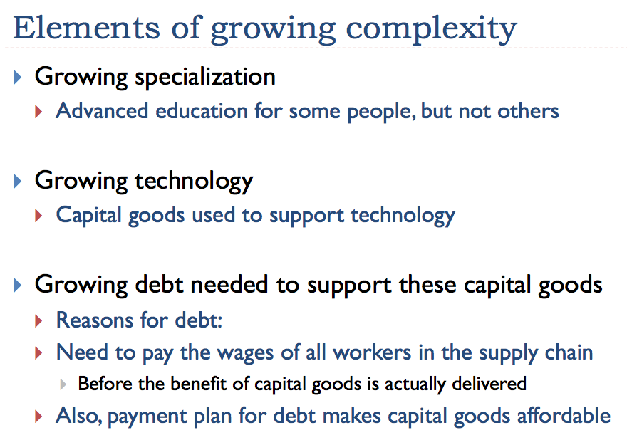 23-elements-of-complexity | Our Finite World
