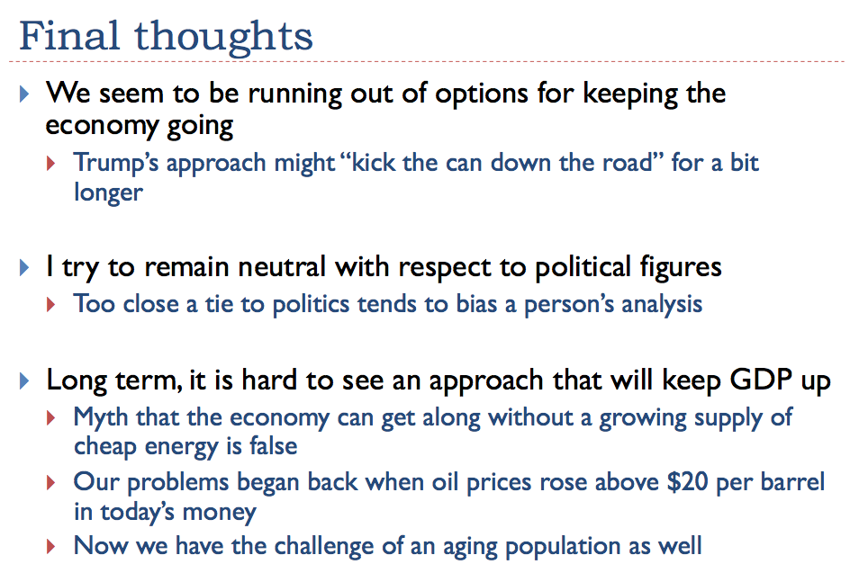 45-final-thoughts | Our Finite World